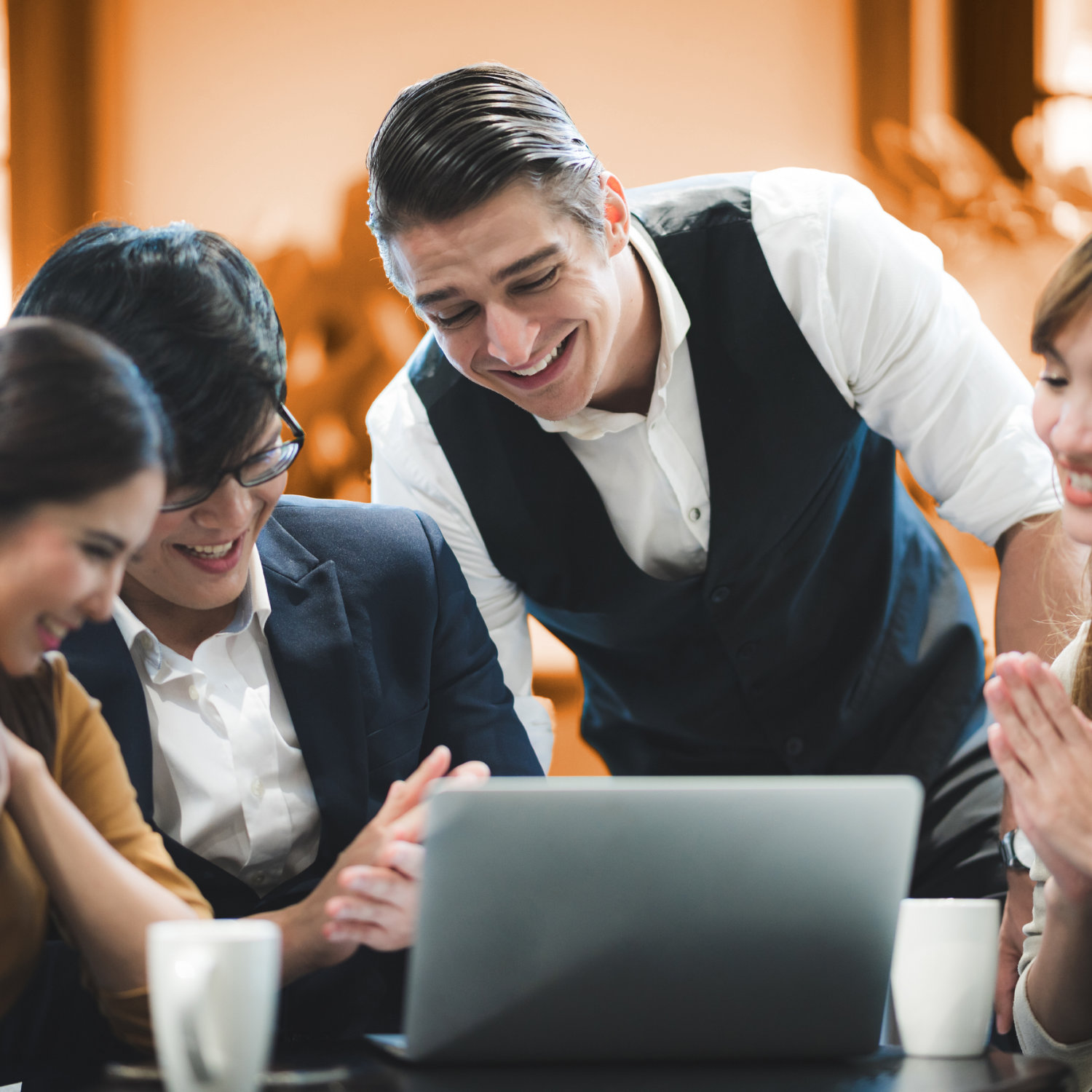 Resource Hub - Wotter